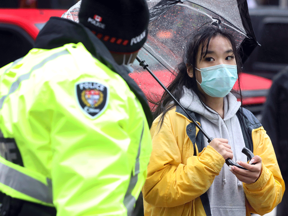 Chris Selley: ‘Some 20-year-old’ gets action amid total system failure ...