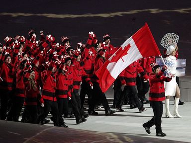 Curl, twirl and contemplate: Our Beijing Olympic 2022 crossword ...