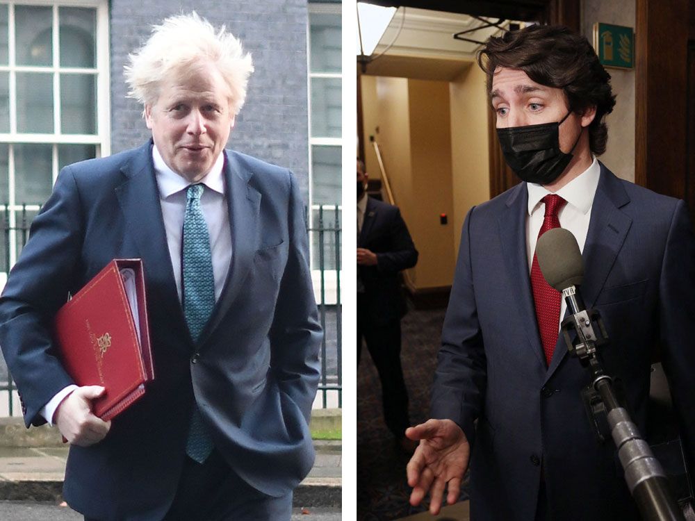 John Ivison: On the wisdom of clowns | Toronto Sun