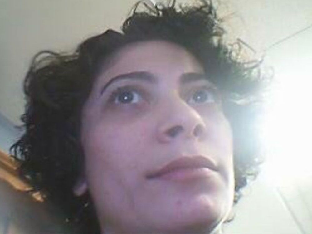 This Canadian was reported missing nine years after she disappeared ...