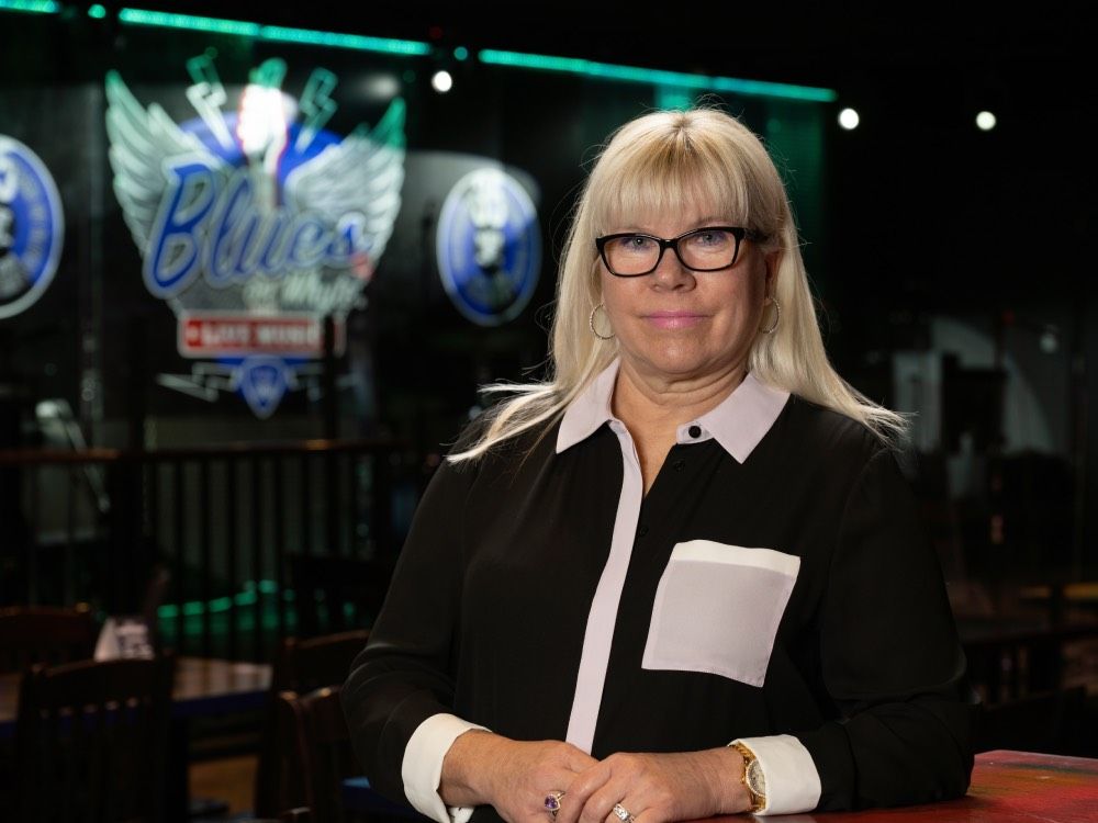 Compassion & resiliency saw this female director through the pandemic ...