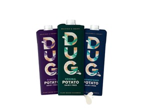 Potato milk takes root | National Post