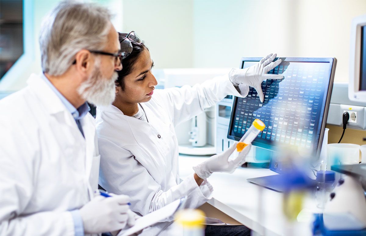 How the life sciences sector can be a driver of economic recovery ...