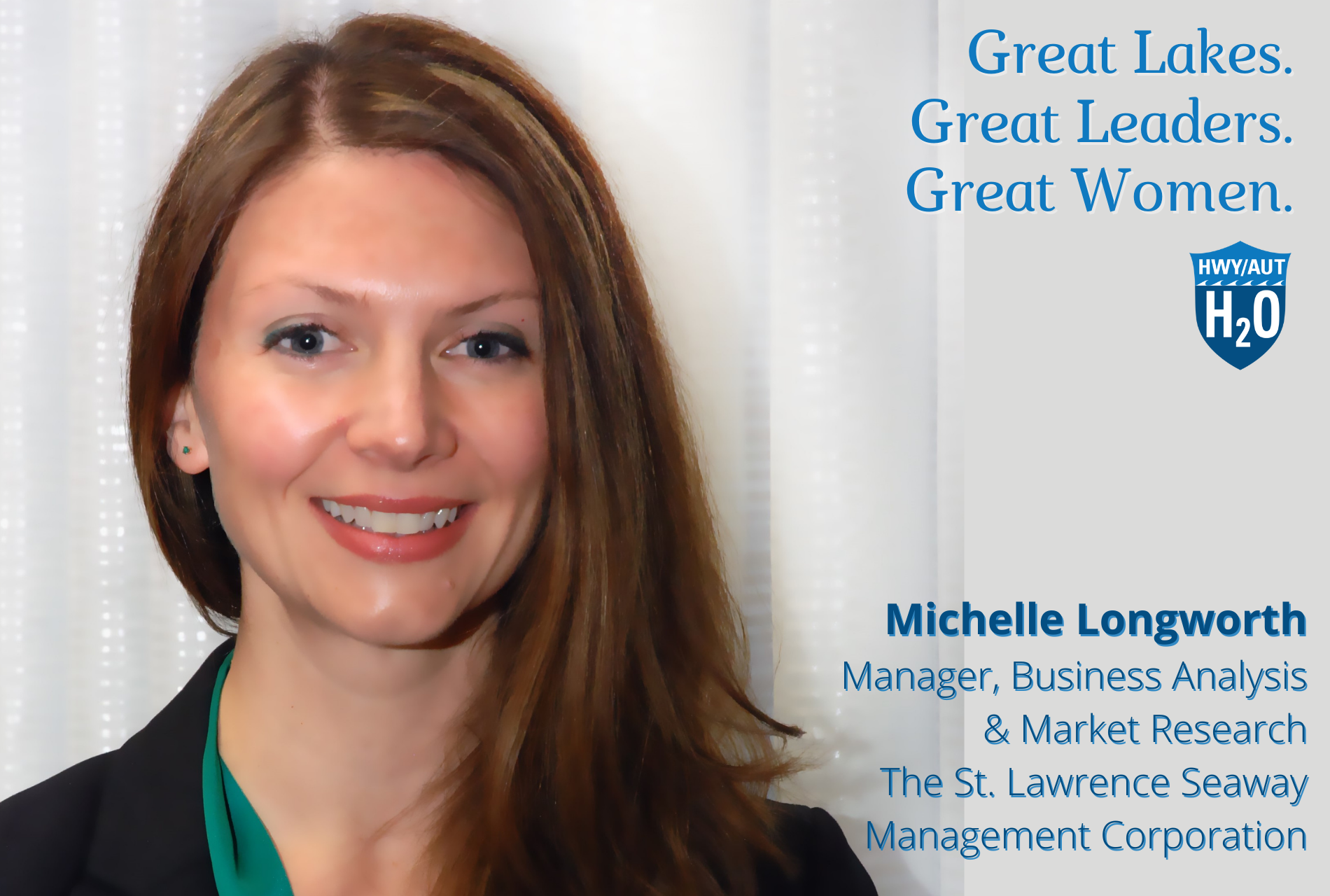 Women leaders are at the vanguard of marine shipping’s steady growth ...