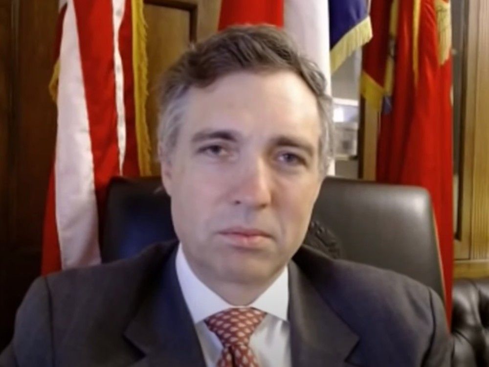 Texas Republican admits affair with former ISIL war bride, ends re ...