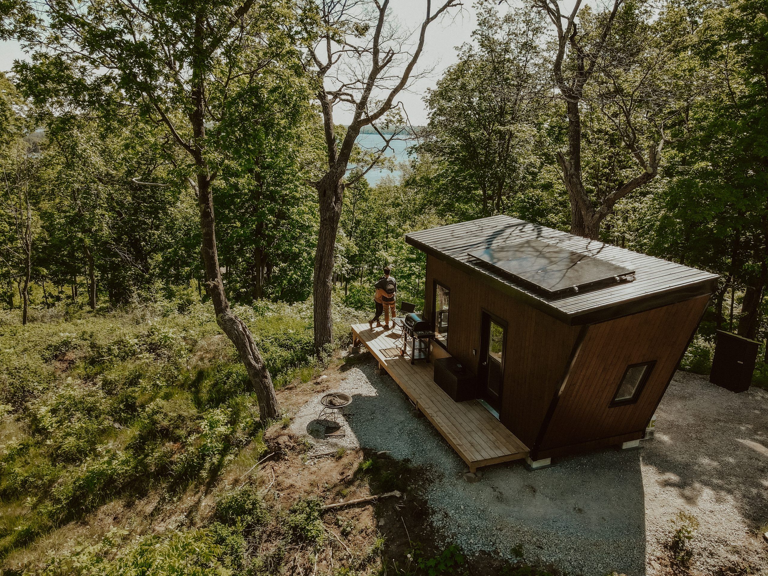 5 wild staycations to get back to nature | National Post