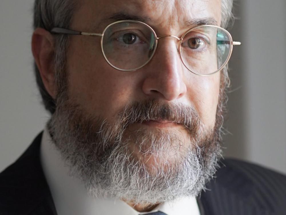 Feud involving Canada's wealthy and reclusive Reichmann family finally ...