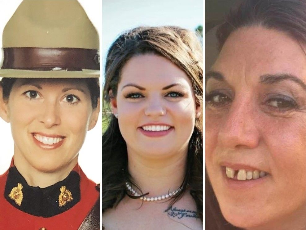 'I'm going to get shot': RCMP officer hesitates a few seconds, N.S ...