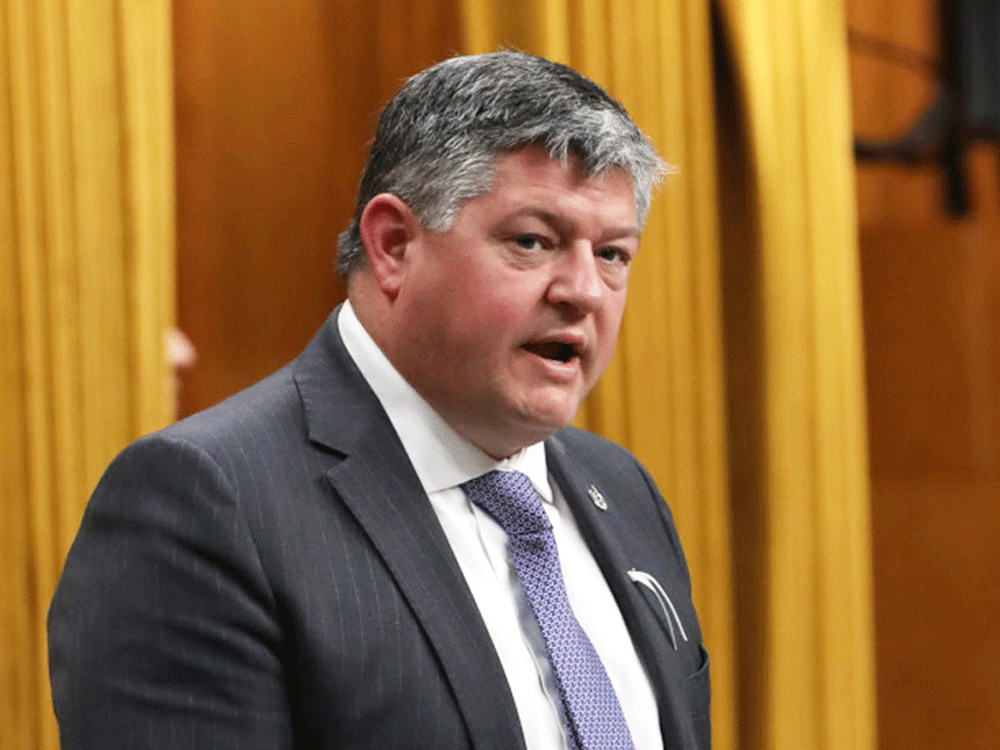 John Ivison: Conservative candidate Scott Aitchison a voice in the ...