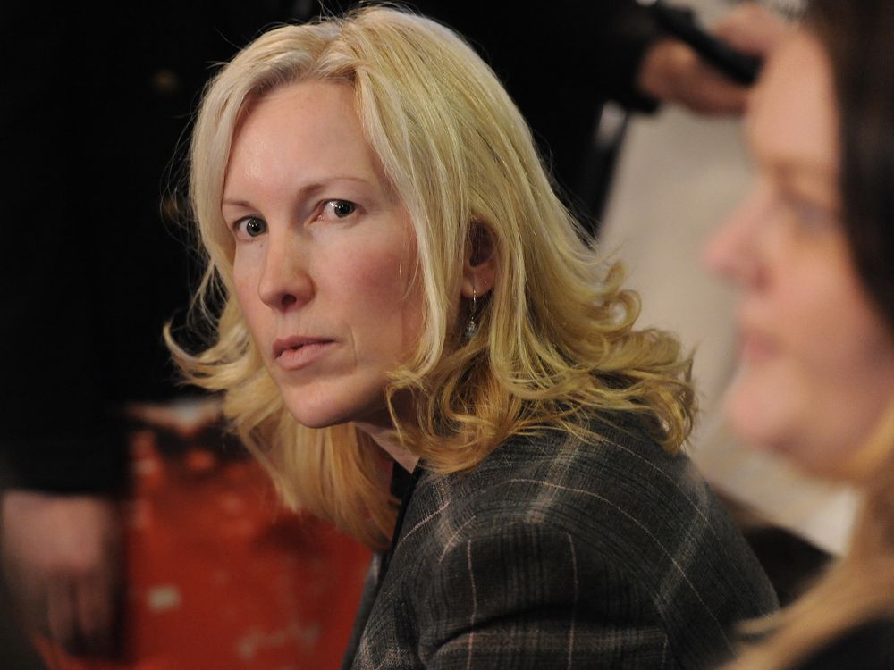 Alberta judge to rule on ex-justice minister's threat mid-trial to sue ...