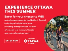 Canada Contests | Sweepstakes | Prizes to Win | Canada.Com