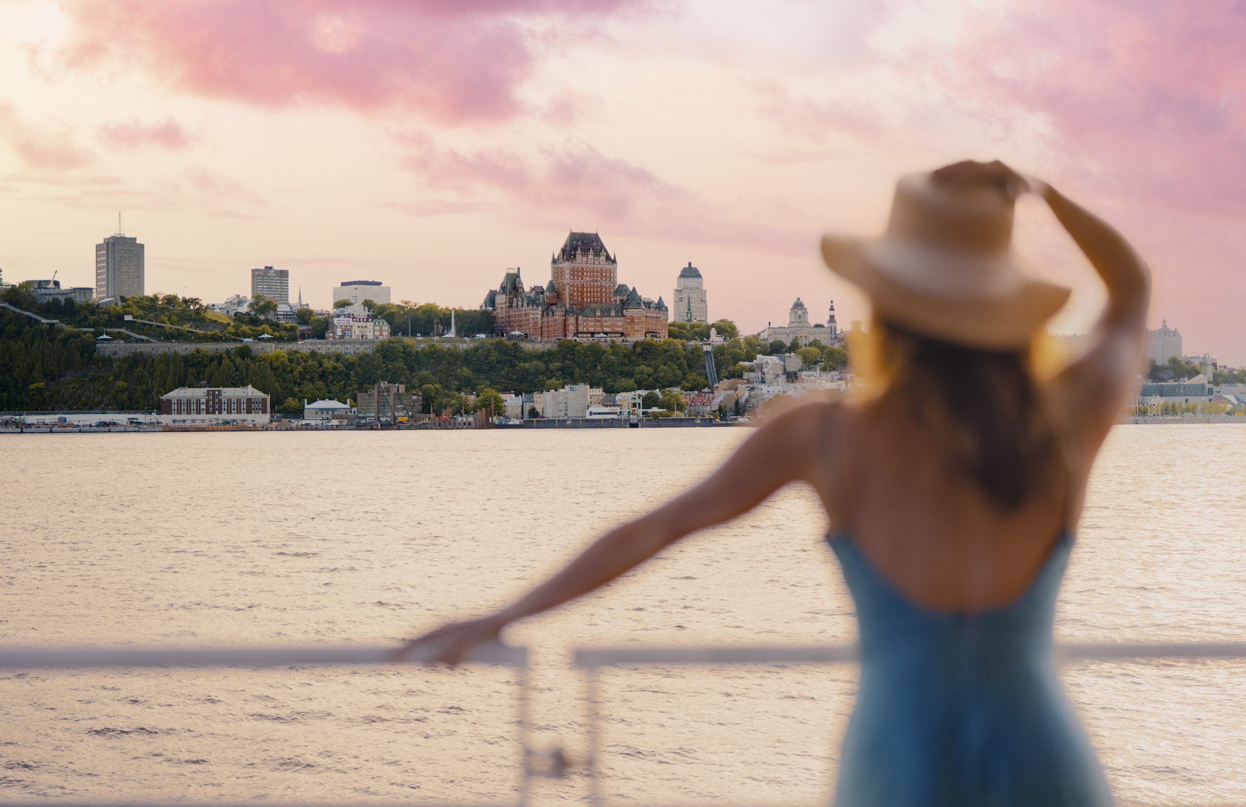 Five beautiful Quebec destinations to explore as summer approaches ...