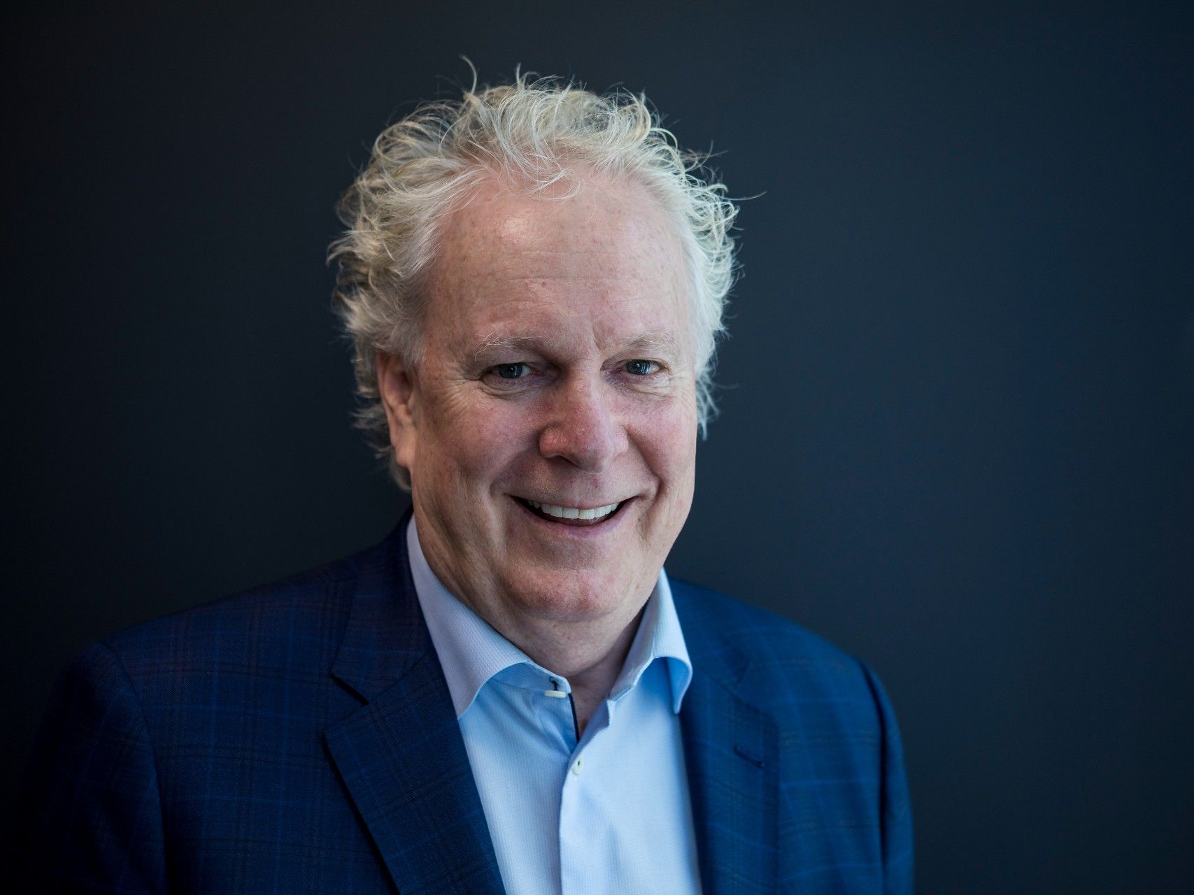 John Ivison: Jean Charest sees a divided nation — and a divided ...
