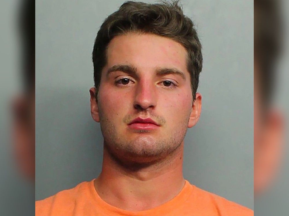 Ohio man who groped flight attendants gets 60-day prison sentence ...