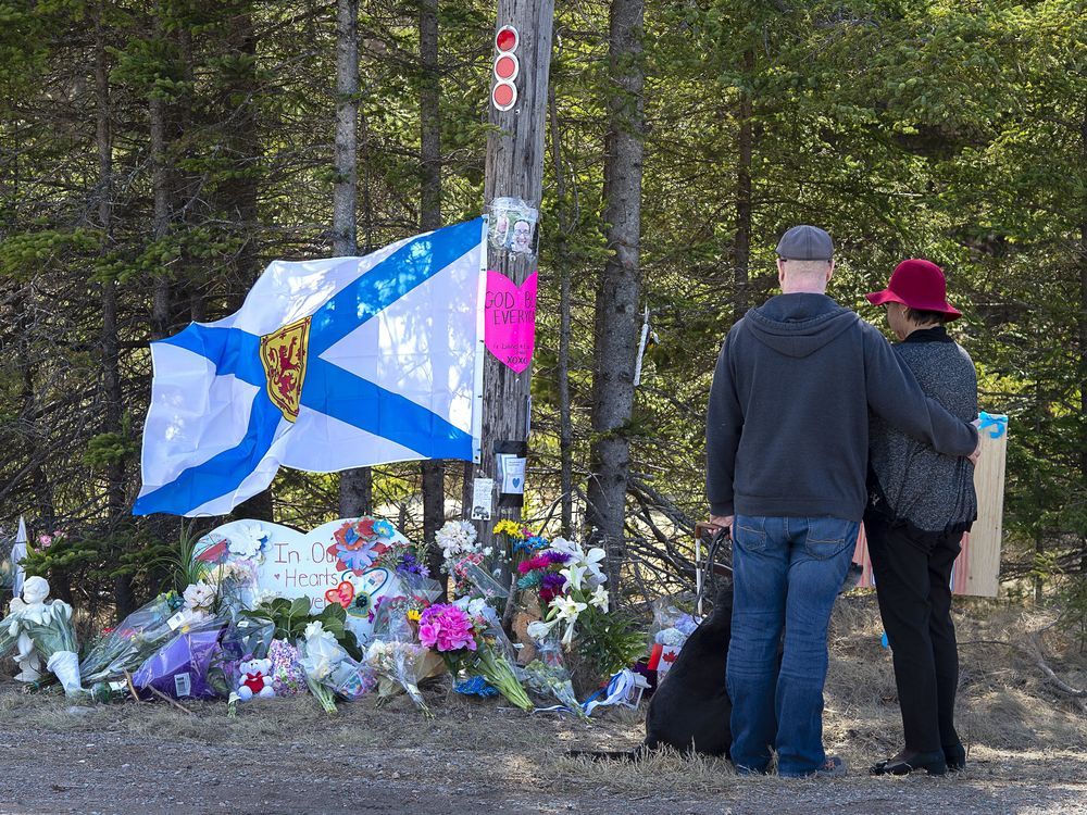 First RCMP supervisor of N.S. mass shooting describes miscue in ...