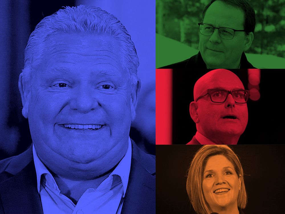 Ivison: Doug Ford gets it done | National Post