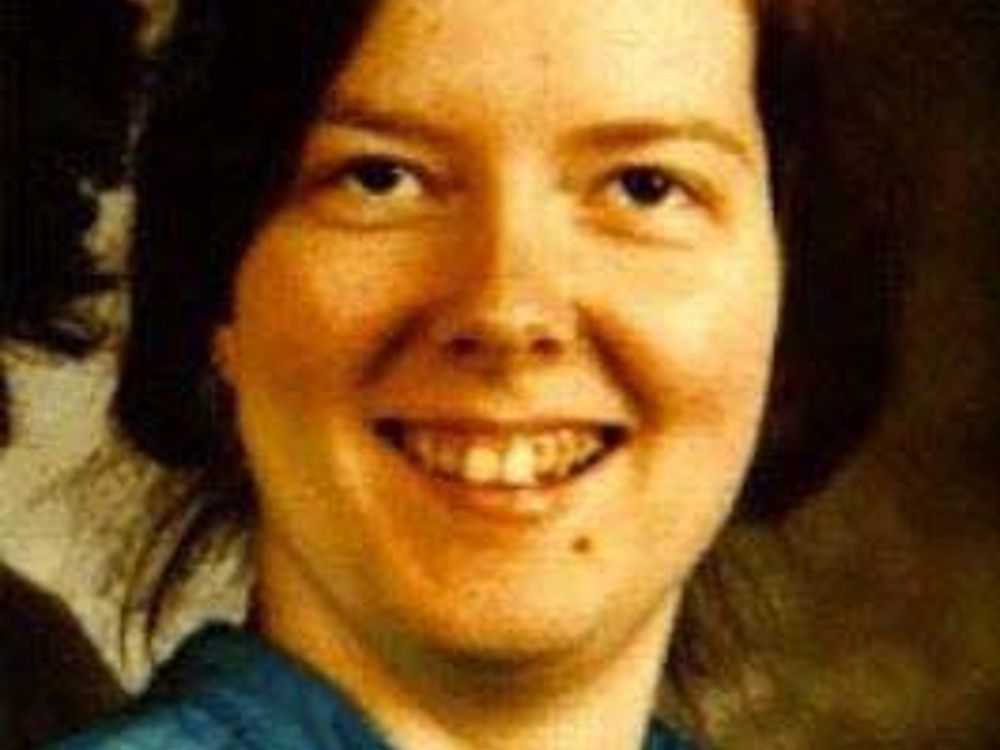 Brantford Police To Update 1983 Missing Woman Case Brantford Expositor