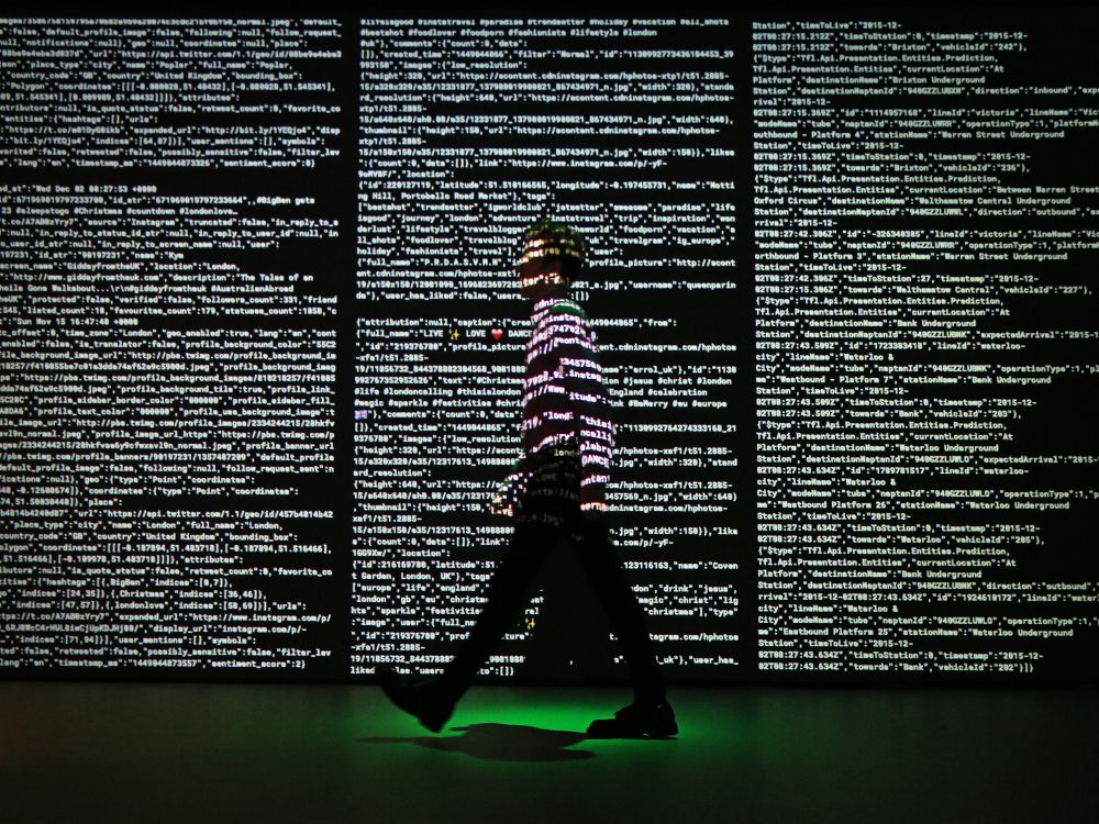 Kean Birch: Digital charter bill will do little to protect Canadians ...