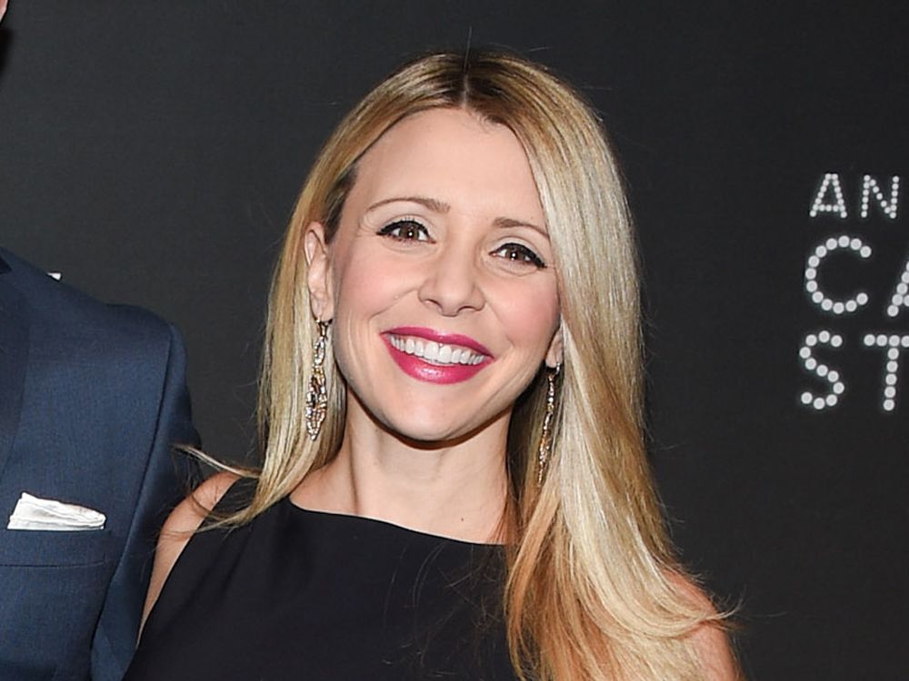 Former eTalk co-host sues Bell Media for $1.2M, saying she was fired ...