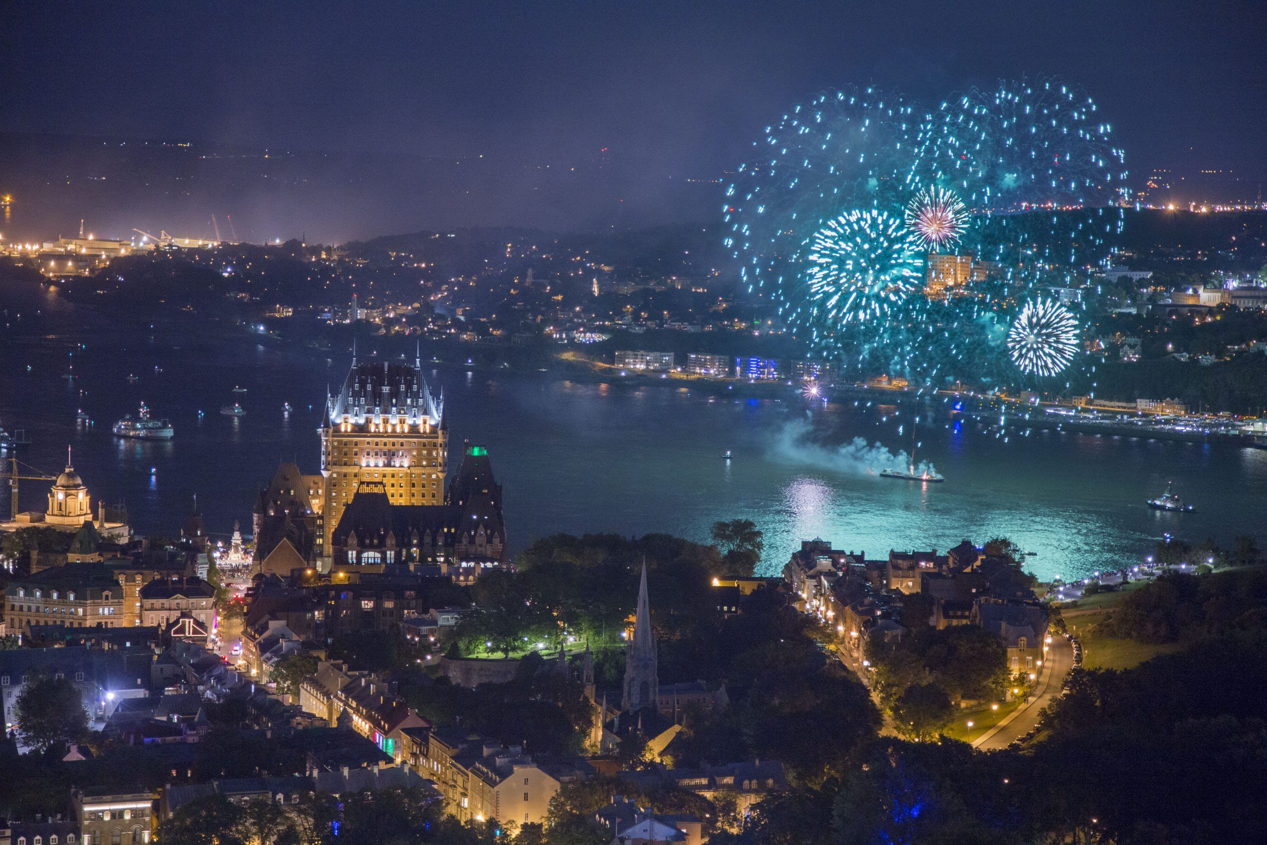 Sponsored: 10 great reasons why this is the summer to visit Québec City ...