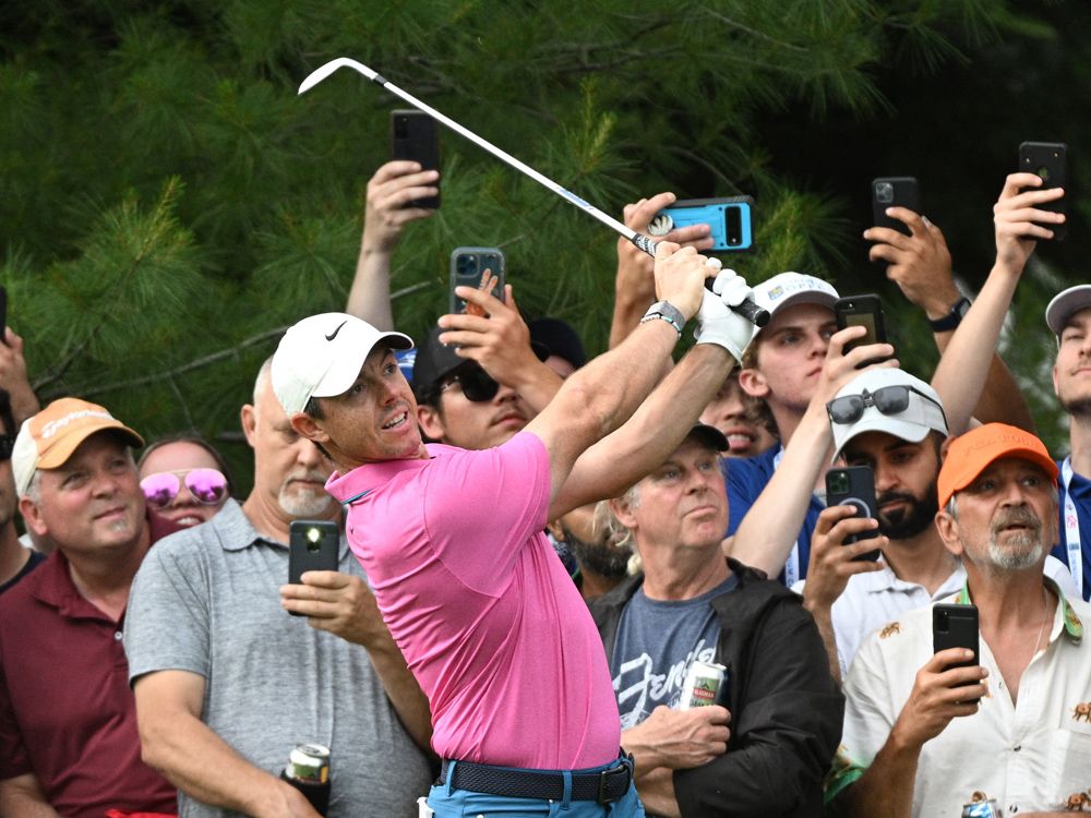 Scott Stinson: RBC Canadian Open was a smash-hit for the PGA Tour, but ...