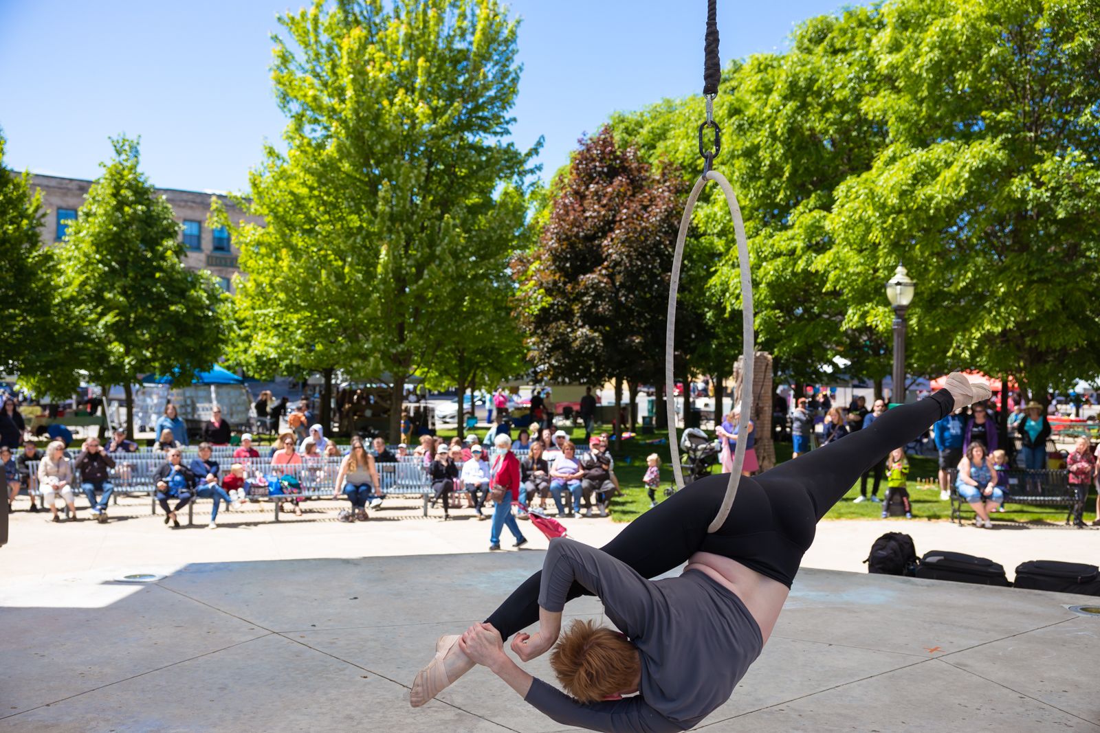 Eat, play and stay in downtown Goderich this summer | National Post