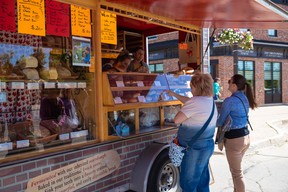 Eat, play and stay in downtown Goderich this summer | National Post