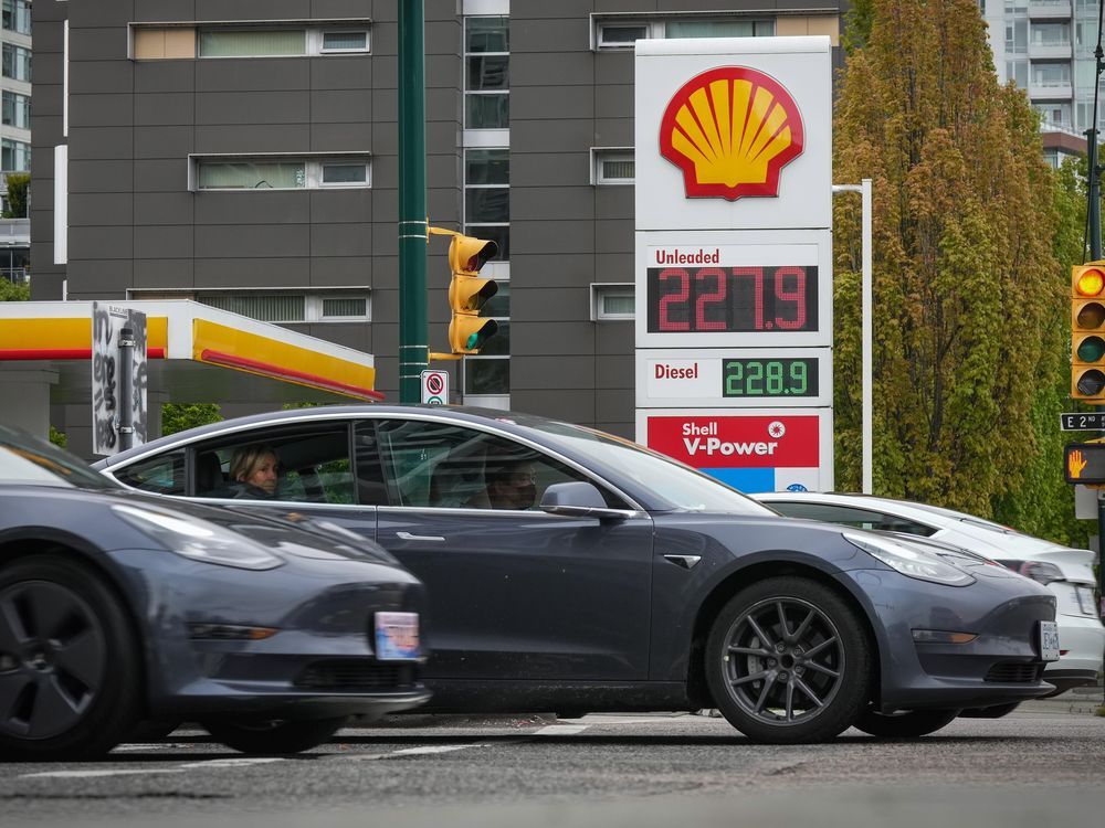 Experts torn over when 'demand destruction' could trigger gasoline ...