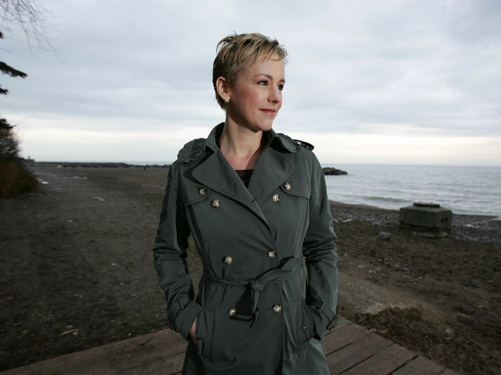 ‘used By The Cbc — Wendy Mesley After The ‘n Word Incident Full Comment With Anthony Furey