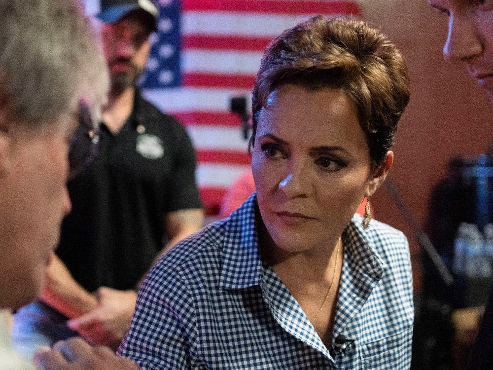 Fringe candidates putting Republicans' U.S. Senate hopes at risk ...