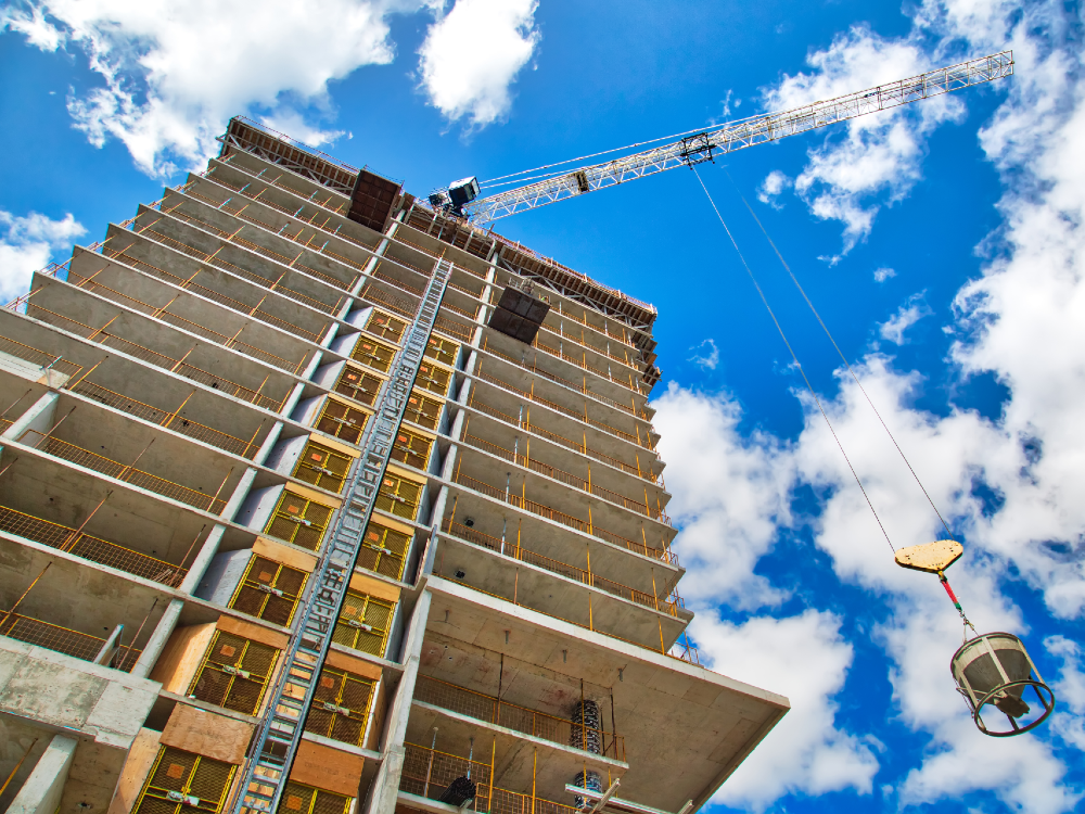 Housing industry releases five-point plan to address supply and ...