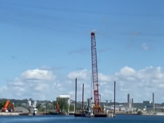 FIRST READING: Canada is getting real comfortable with killing its ...