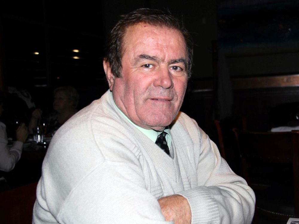 A rich family fled to Canada after a massacre at their villa. Albania ...