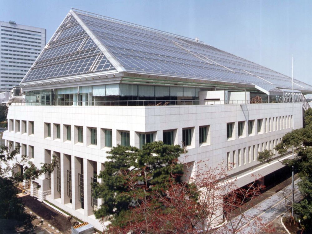 Global Affairs Canada spends $41K on 'fancy' furniture for overseas ...