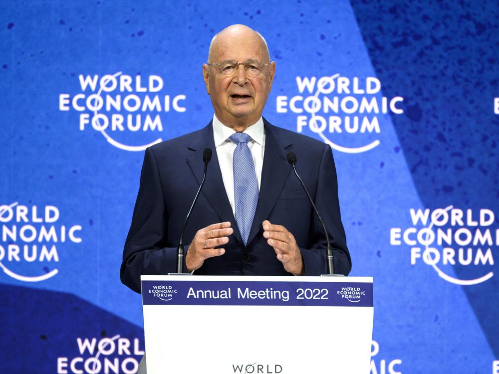 Deloitte's ties with WEF a concern for some Conservative members as ...