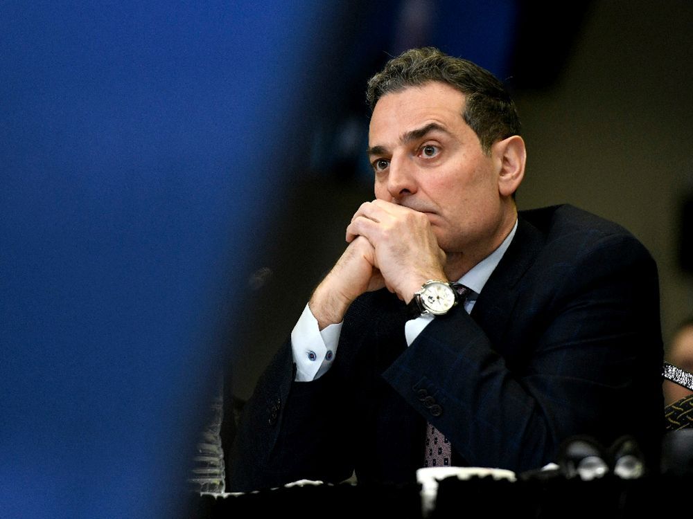 Bell CEO says Lisa LaFlamme's departure not related to age, gender or ...