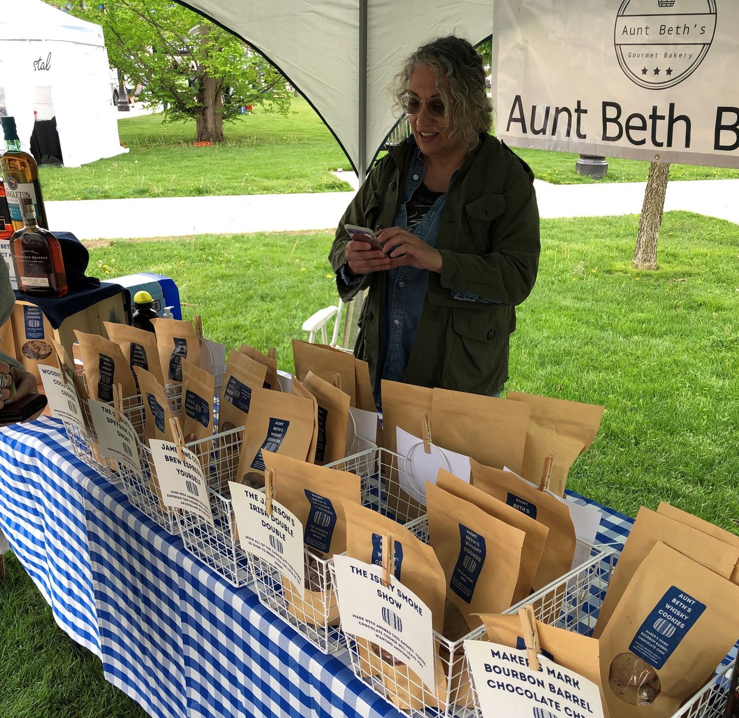 Forget April in Paris; try late August in Goderich instead | National Post