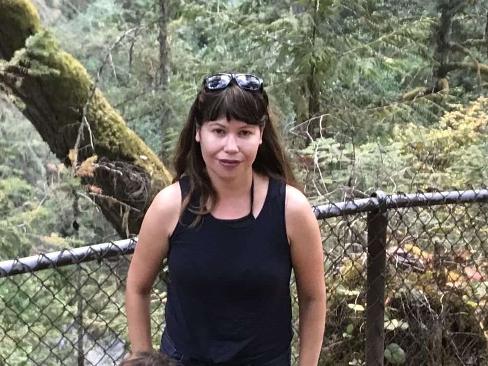 U.S. judge rules Dawn Walker to be returned to Canadian officials ...