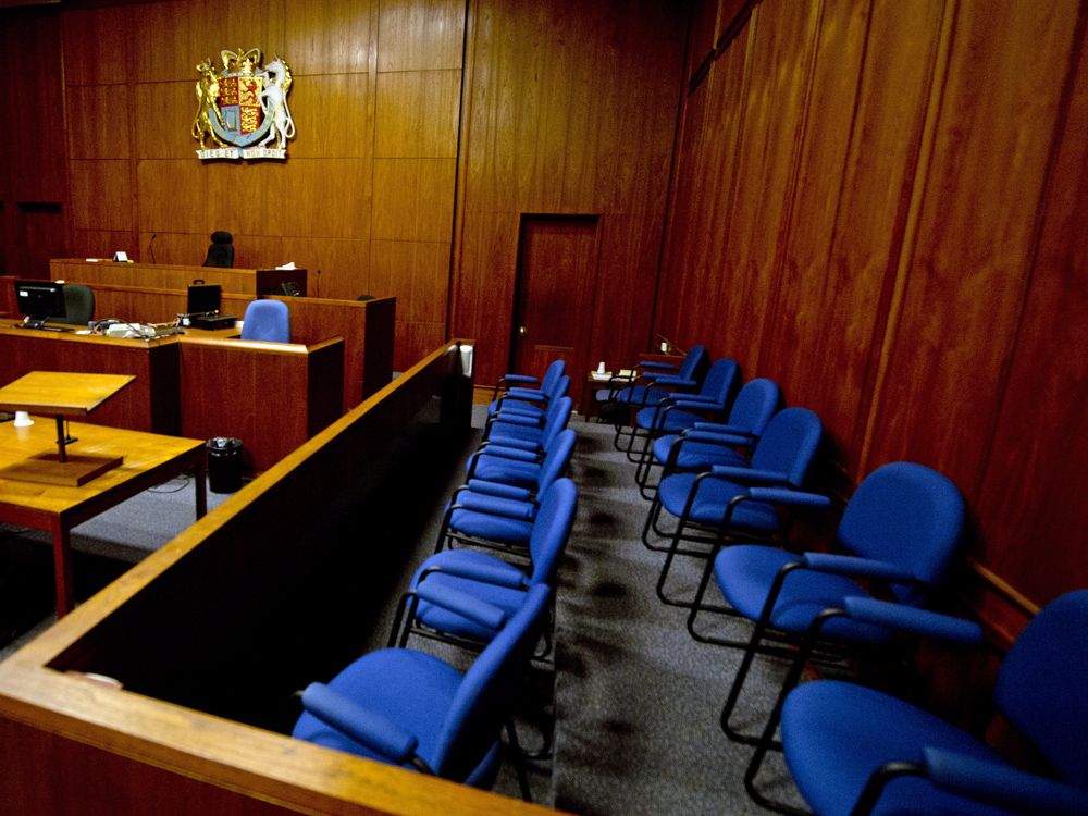 Every jury at every trial over the last three years in Ontario came ...