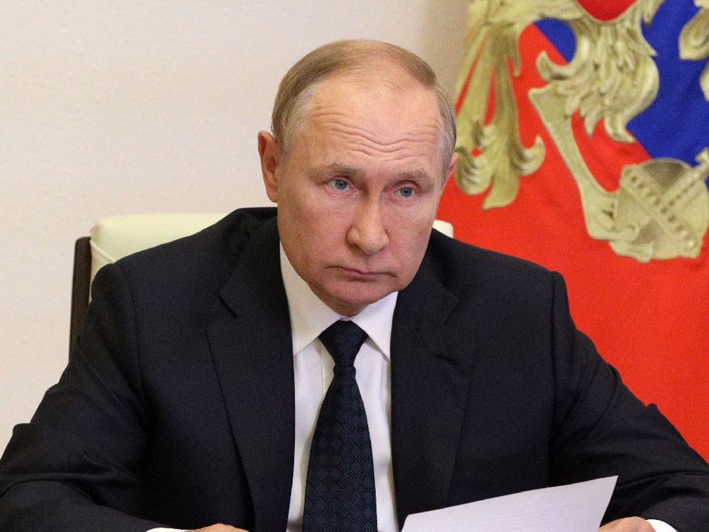 Putin calls for calm as Azerbaijan and Armenia engage in deadliest ...