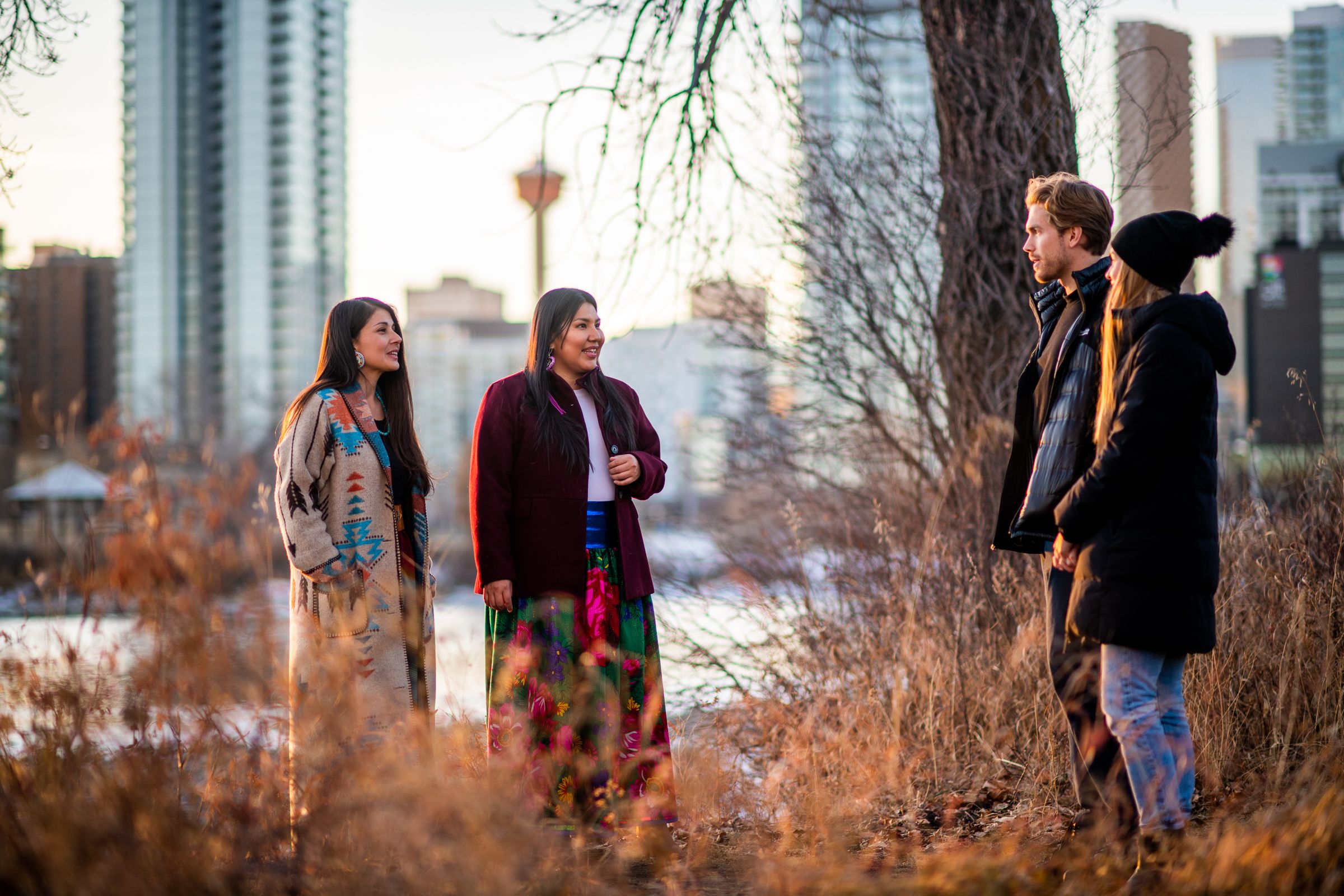 Discover Calgary from an Indigenous perspective | National Post