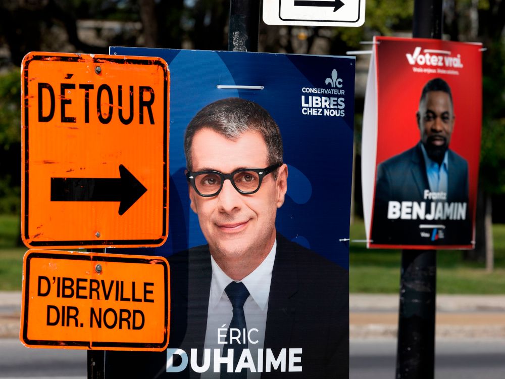 Tasha Kheiriddin: Quebec election has profound implications for the ...