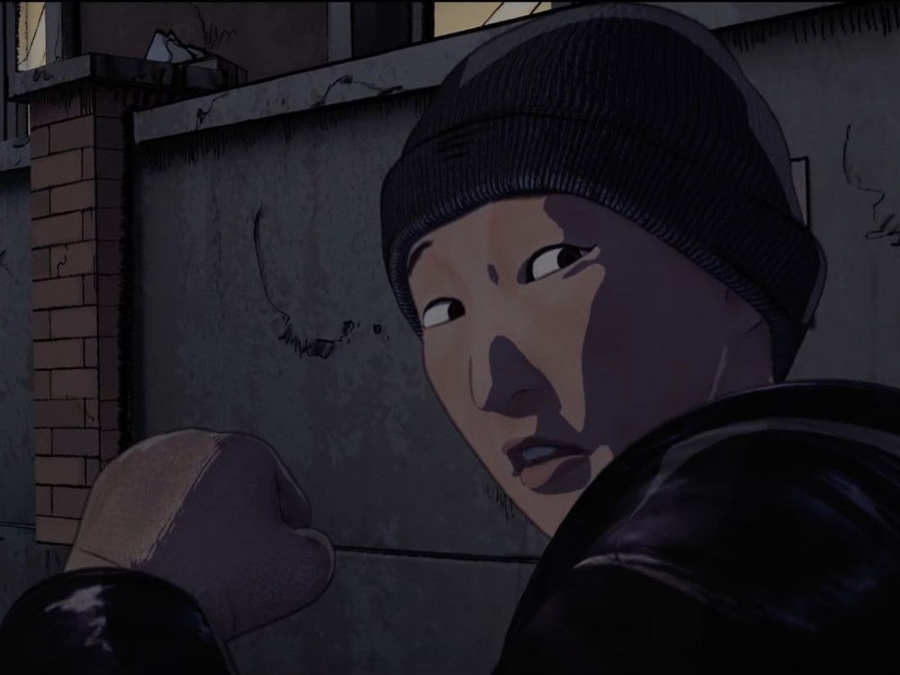 Film review: Eternal Spring needs to be seen | National Post