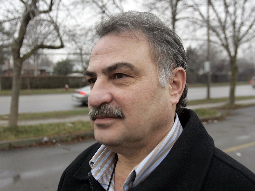 Former bigwig in outlawed Palestinian terrorist group wins yet another ...