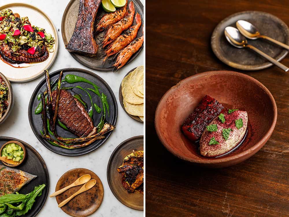 Michelin Guide announces first 13 Toronto restaurants to receive stars ...