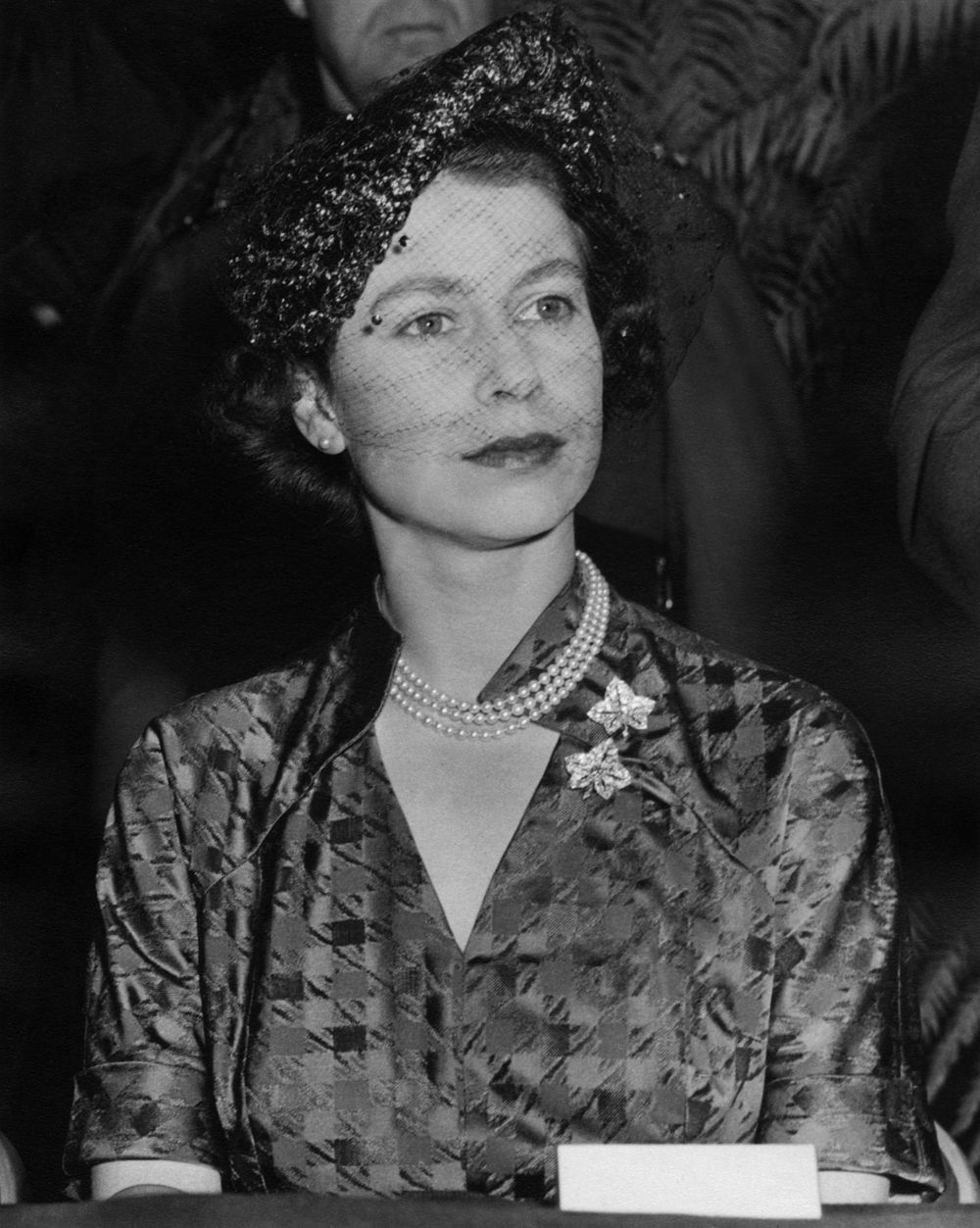 How a Canadian photojournalist captured iconic photos of Elizabeth ...