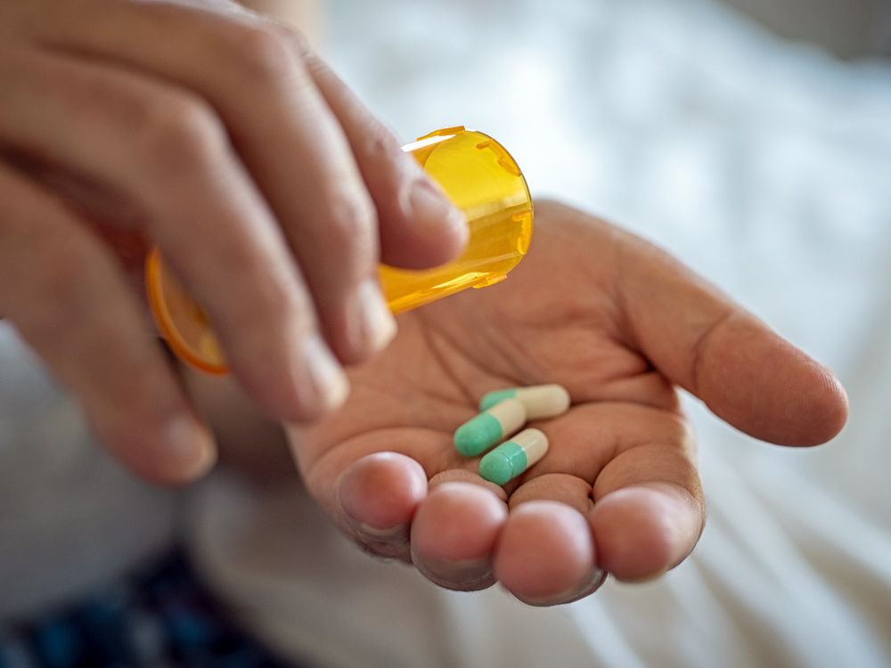 10/3 podcast: Researchers debunk theory about what causes depression ...