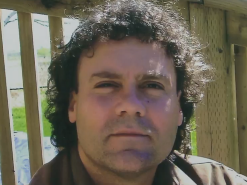 12 years later, police lay murder charge in case of dismembered Ontario ...