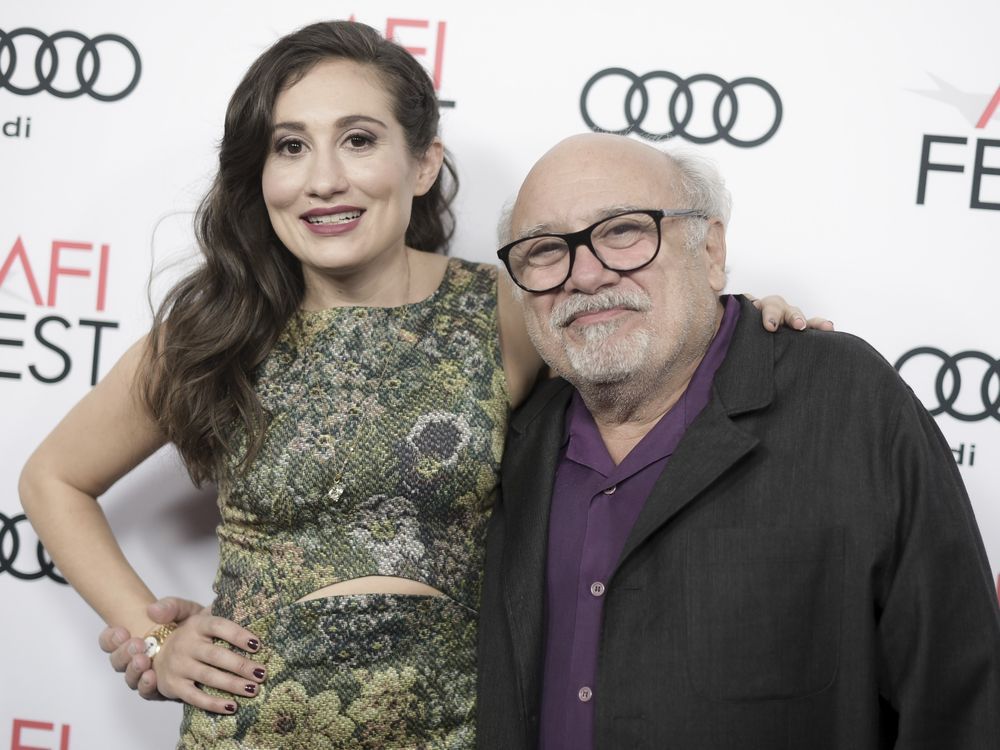 US Rep: Sitcom with Danny DeVito as voice of Satan is 'evil' | National Post