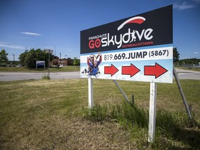 TikTok influencer and UofT student dies in skydiving accident — the ...